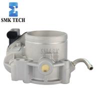 China Auto Spare Parts Fuel Injection 68mm Throttle Body  OEM 07K133062A 07K 133 062 A 07K 133 062A for sale