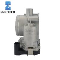 China Auto Spare Parts Fuel Injection 68mm Throttle Body  OEM 07K133062A 07K 133 062 A 07K 133 062A for sale