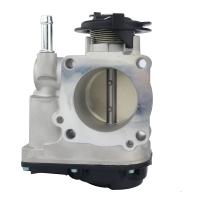 China OEM 96394330 96815480 Electronic Throttle Body Assembly Interchange Part Number 96394330 for sale