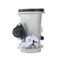 China Throttle Body OEM 8200908869 82006282611 7700273699 7701206371 97089100 H7700273699 8200682611A Throttle Valve for sale