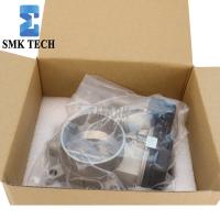 China Fuel Injection 64mm Intake Throttle Body For 500X Renegade ProMaster City 04891970AB 4891970AB for sale