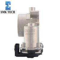 China Fuel Injection 64mm Intake Throttle Body For 500X Renegade ProMaster City 04891970AB 4891970AB for sale