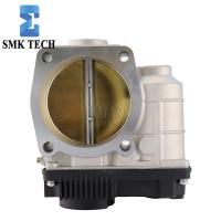 China 70MM Throttle Body Replacement 16119-8J10C RME7004D RME7004F RME7004C RME7004E 161198J103 RME70-04E 161198J10B 161198J101 for sale