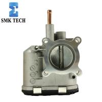 China 44MM Throttle Body Replacement F01R00Y002 F001R00Y002  F01R00Y010  0 280 750 199 0 280 750 562 S11-1129010  F01R00Y031 BW016 for sale