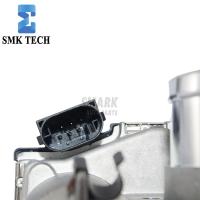 China 44MM Throttle Body Replacement F01R00Y002 F001R00Y002  F01R00Y010  0 280 750 199 0 280 750 562 S11-1129010  F01R00Y031 BW016 for sale