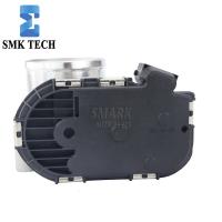 China 44MM Throttle Body Replacement F01R00Y002 F001R00Y002  F01R00Y010  0 280 750 199 0 280 750 562 S11-1129010  F01R00Y031 BW016 for sale