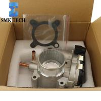 China 44MM Throttle Body Replacement F01R00Y002 F01R00Y031 F01R00Y014 for Universal Engines for sale