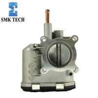 China 44MM Throttle Body Replacement F01R00Y002 F01R00Y031 F01R00Y014 for Universal Engines for sale