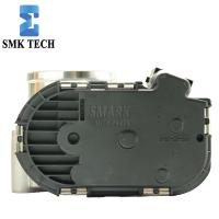 China 44MM Throttle Body Replacement F01R00Y002 F01R00Y031 F01R00Y014 for Universal Engines for sale