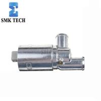 China Auto Parts IAC Idle air control valve stepper motor for v w 117004 AC309 2H1425 AC4284 IAC309 0280140551 037906457E 048133457E for sale