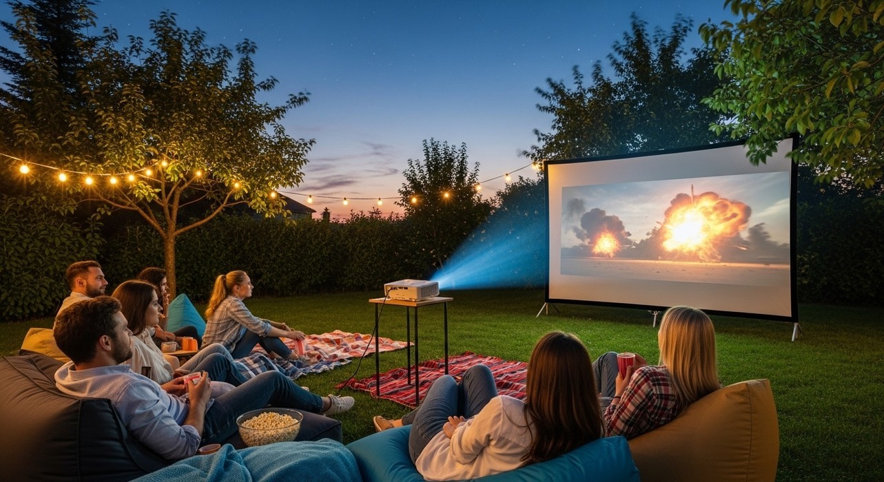 Creating a Dream Playground in Your Backyard