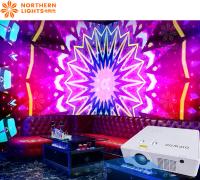 China 20 Channels Immersive Projector For KTV Projection Decoration Mill for sale