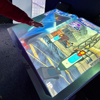 China Virtual Menu Projection System Revolutionizing Dining Experiences for sale