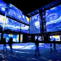 China Indoor Playground Video Wall Floor Projection System Immersive Projection for sale