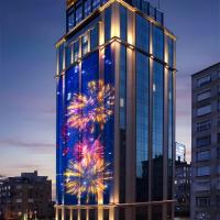China Architectural Projection Creative 3D Projection Animation Manufacturer Mapping for sale