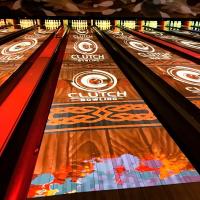 China Indoor Bowling Game Hot Sale Bowling Equipment Scoring System Bowling Lane Machine for sale