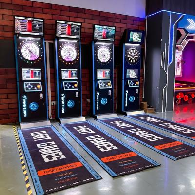 China Commercial Electronic Dart Machine Screen Electronic Dart Arcade Games Machines for sale