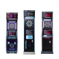 China Electronic Commercial Dart Machine Dartslive Dart Machine Amusement Center for sale