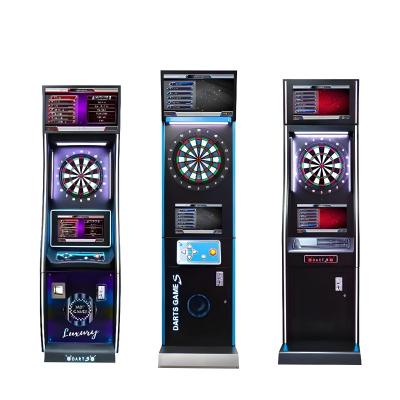 China Electronic Commercial Dart Machine Dartslive Dart Machine Amusement Center for sale