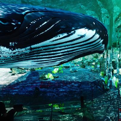 China Museum Simulator Cinema 3D Cinema Experience Led Screen Immersive for sale