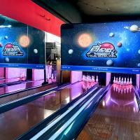 China New Design Wholesale Price Bowling Ball Machine with Reliable Quality for Indoor Bowling Game for sale