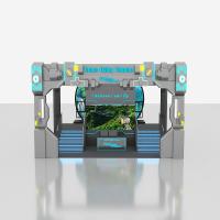 China Customizable Dome Theater with 20 to 80 Seats and Motion Seats for Large Venues for sale