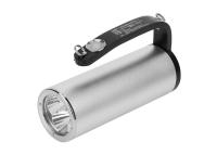 China 800 Lm 9W Explosion Proof LED Flashlight / Safety Led Pocket Torch Light for sale