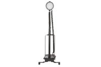 China Waterproof IP65 Industrial Work Lights 30W 4800 Lumen 3 Modes Light Mode for sale