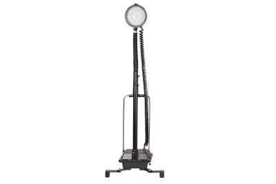 China Waterproof IP65 Industrial Work Lights 30W 4800 Lumen 3 Modes Light Mode for sale