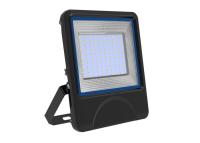 China High Lumen 100 Watt Flood Light 12000Lm  Dust - Proof Aluminum Housing for sale