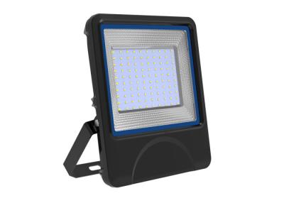 China High Lumen 100 Watt Flood Light 12000Lm  Dust - Proof Aluminum Housing for sale