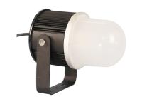 China Aluminum  IP65  Led Indoor Flood Lights 30W  7000Lm  Adjustable Angle for sale