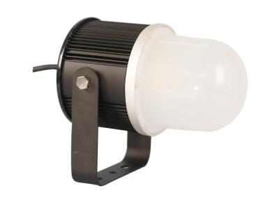 China Aluminum  IP65  Led Indoor Flood Lights 30W  7000Lm  Adjustable Angle for sale