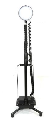 China 30W Rechargeble Explosion-proof LED work light  20hrs Working Time for sale