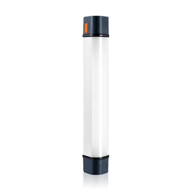 China Multifunctional Emergency Led Tube Light 10W 450Lm 6.5h Charging Time for sale