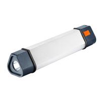 China 5W 10W Flashlight  Portable Tube Light 160h Long Runtime For Railway Inspection for sale