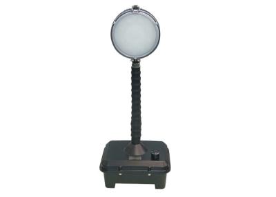 China Rechargeable  27W  Explosion Proof LED Work Light 3200 Lumen Durable Material for sale