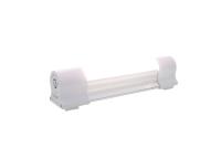 China 2W 6500K Portable Emergency Light Tube Warming Light Magnet Base Design for sale