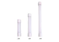 China Waterproof 6500K  Portable Emergency Light 6W IP65 Attahced On The Iron Materials Easily for sale