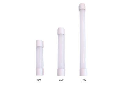 China Waterproof 6500K  Portable Emergency Light 6W IP65 Attahced On The Iron Materials Easily for sale