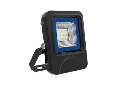 China 240V 10W High Power Led Flood Light 129*99*44 Mm For Tennes Stadium for sale