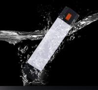 China 5W 280Lm IP65 Portable Emergency Light  Strong Magnets 195g Weight for sale