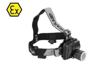 China Rechargeable Led Headlamp Flashlight 300Lm High Power Led Headlight for sale