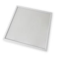 China 36W LED Flat Panel Light 100Lm/W Office Square LED Ceiling Panel Light for sale