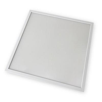China 36W LED Flat Panel Light 100Lm/W Office Square LED Ceiling Panel Light for sale