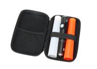 China Zoomable  Waterproof  High Lumen Led Flashlight Magnetic Base 150m Lighting Range for sale