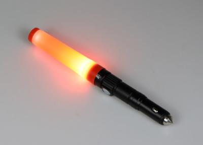 China IP66 150m 3W Led Waterproof Police Torch Light Led Flashlight Warning Light for sale