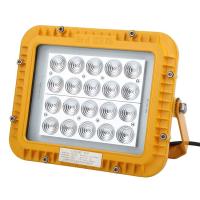 China 100 Watt Explosion Proof LED Lights Waterproof 14400Lm Aluminum  Materilal for sale