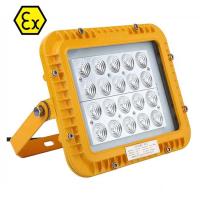 China Waterproof 100W Explosion Proof Led High Bay Lighting  14400 Lm Osram LED for sale
