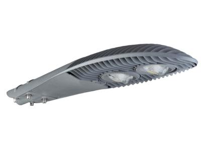 China High Power Outdoor LED Street Lights 100w Cobra Head Led Light 105 Lm/W for sale
